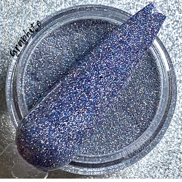 Graphite – All Powdered Up