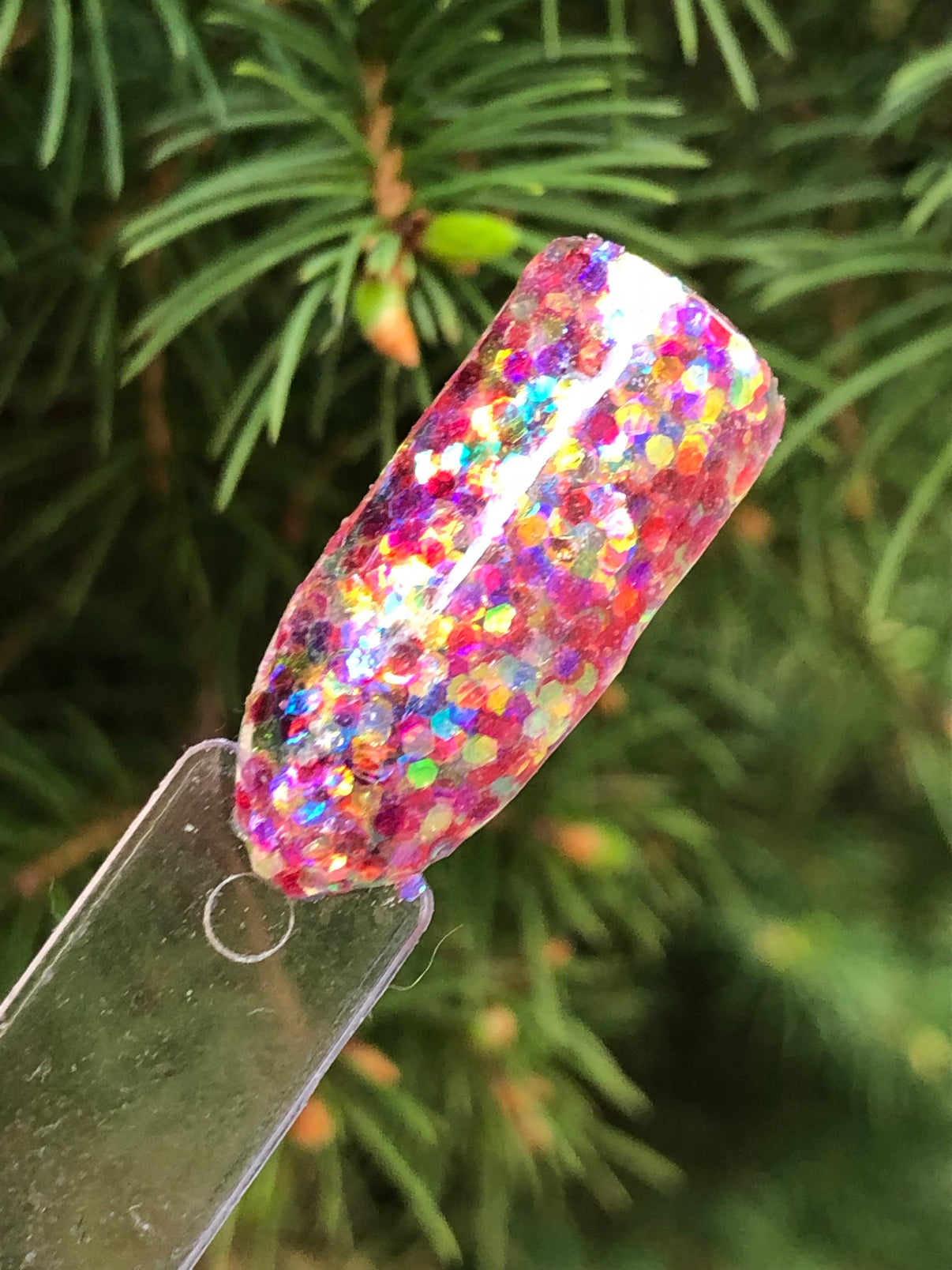 Fineapple – All Powdered Up
