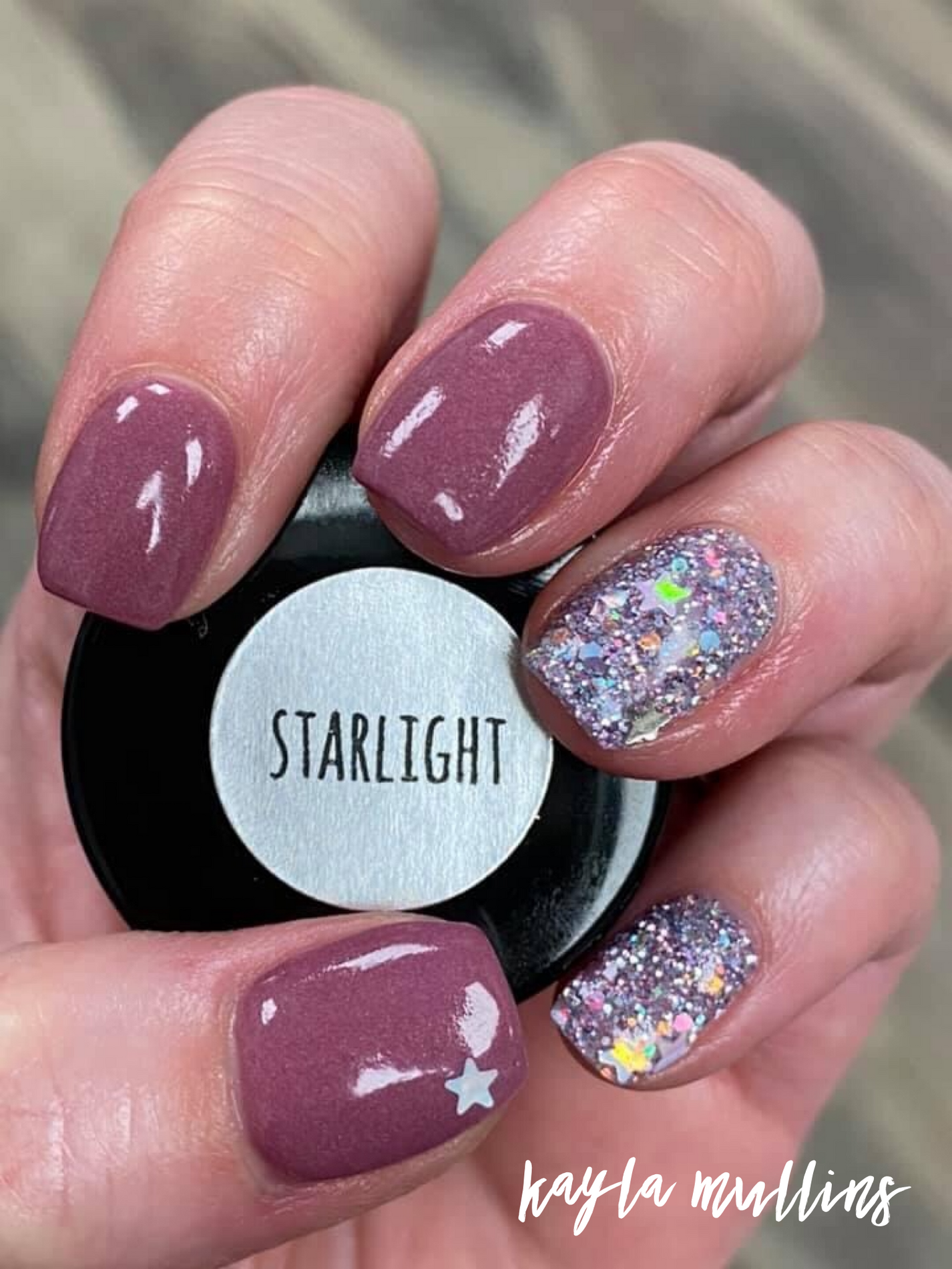 Starlight – All Powdered Up