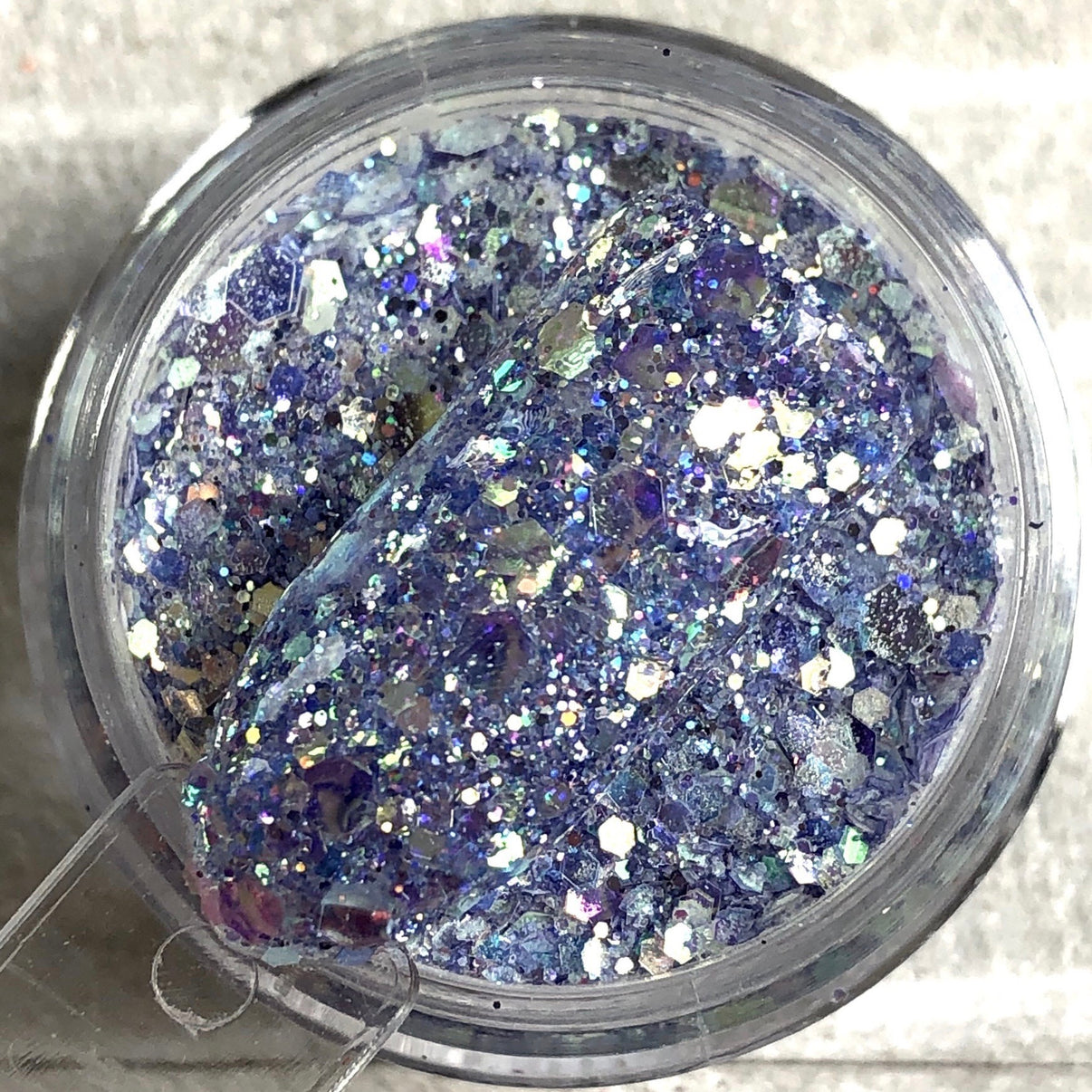 Dewdrop – All Powdered Up