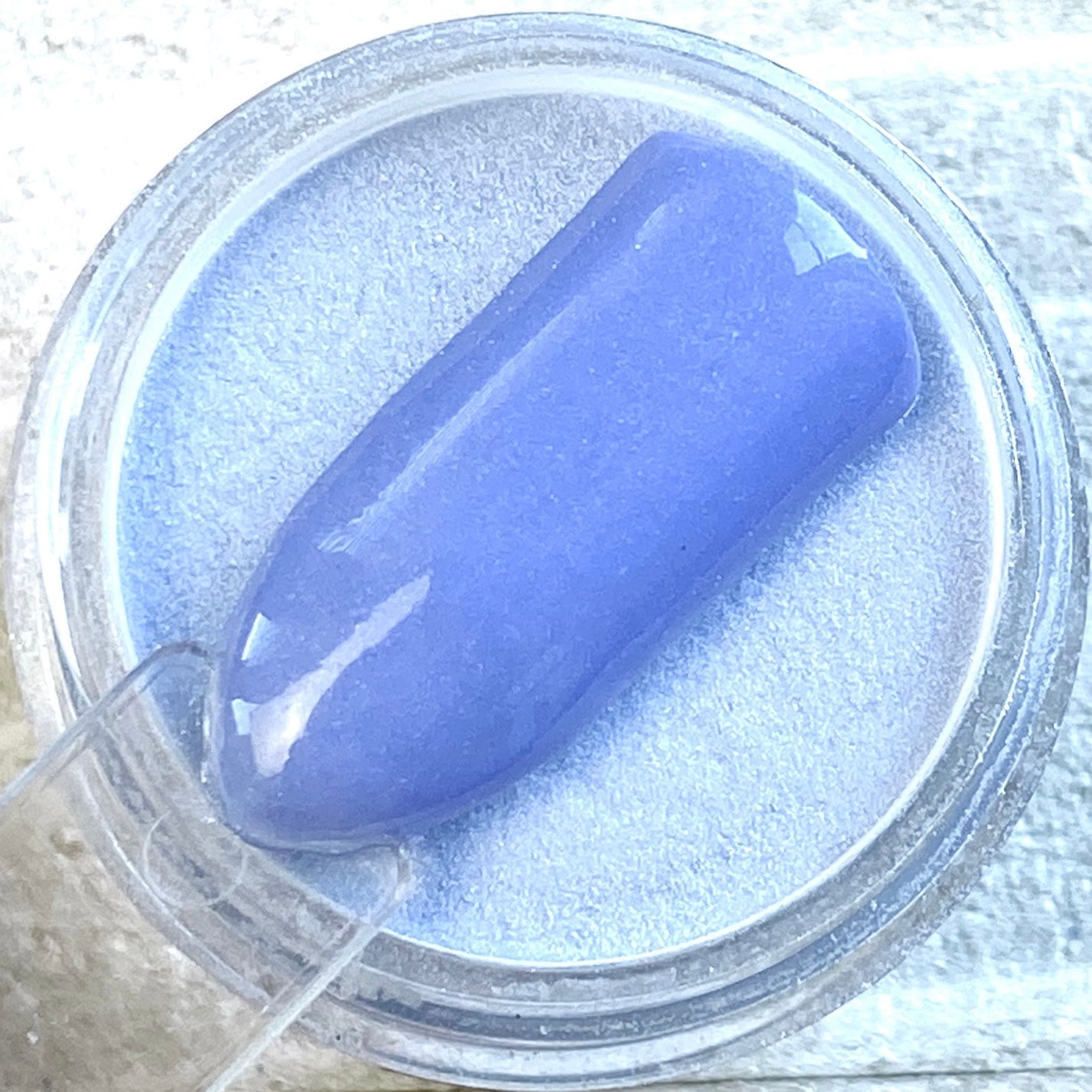 Bloom, Baby, Bloom – All Powdered Up