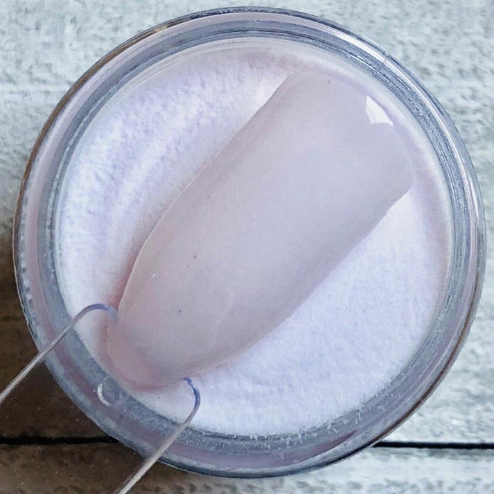 Cashmere Dreams – All Powdered Up